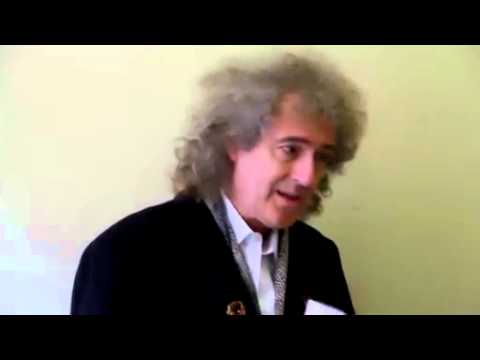 brian may save me - YouTube
