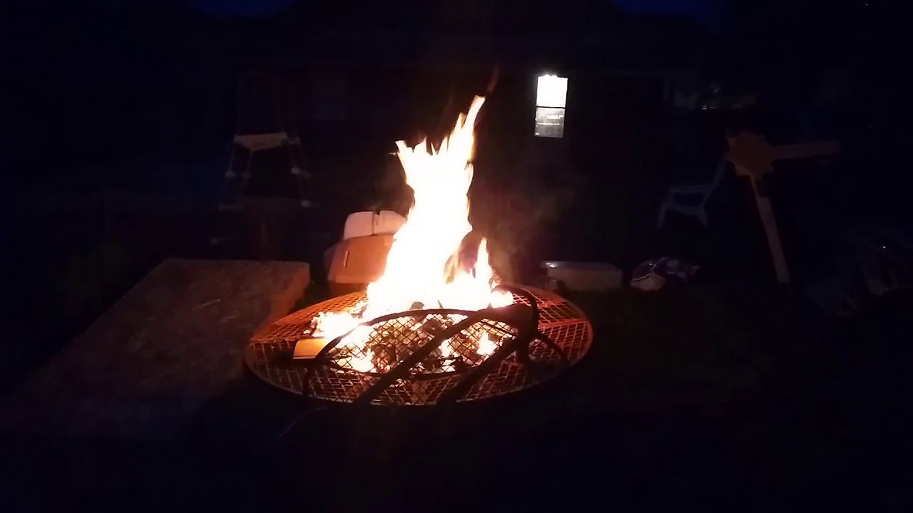 Summer Fire 🔥 Of 2020 - YouTube