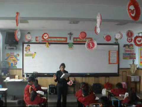 thirdclass-salarrea 2 - YouTube