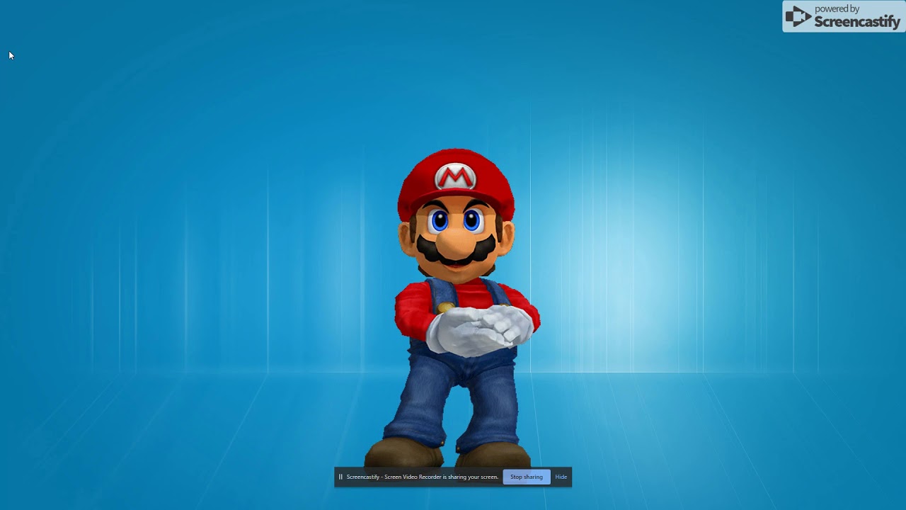 Spanish Mario 30-100 - YouTube