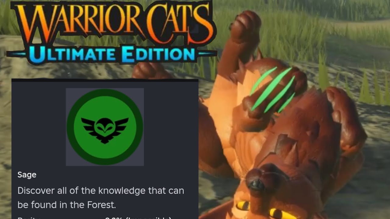 "All herbs in WCUE explained"#wcue #wcueherbs #medicinecat #robloxwcue ...