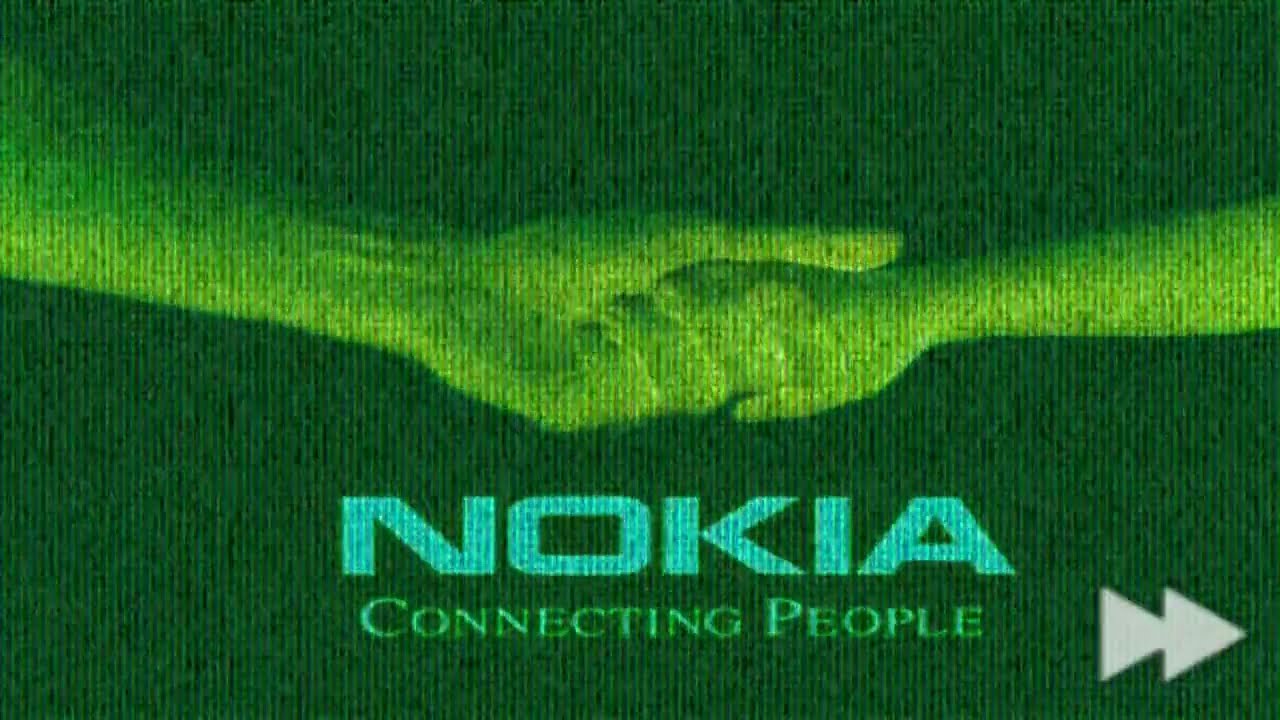 Nokia Logo Hands Effects - YouTube