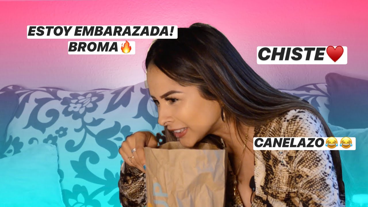 RETOS CON MI PRIMA | Lizeth Banda - YouTube