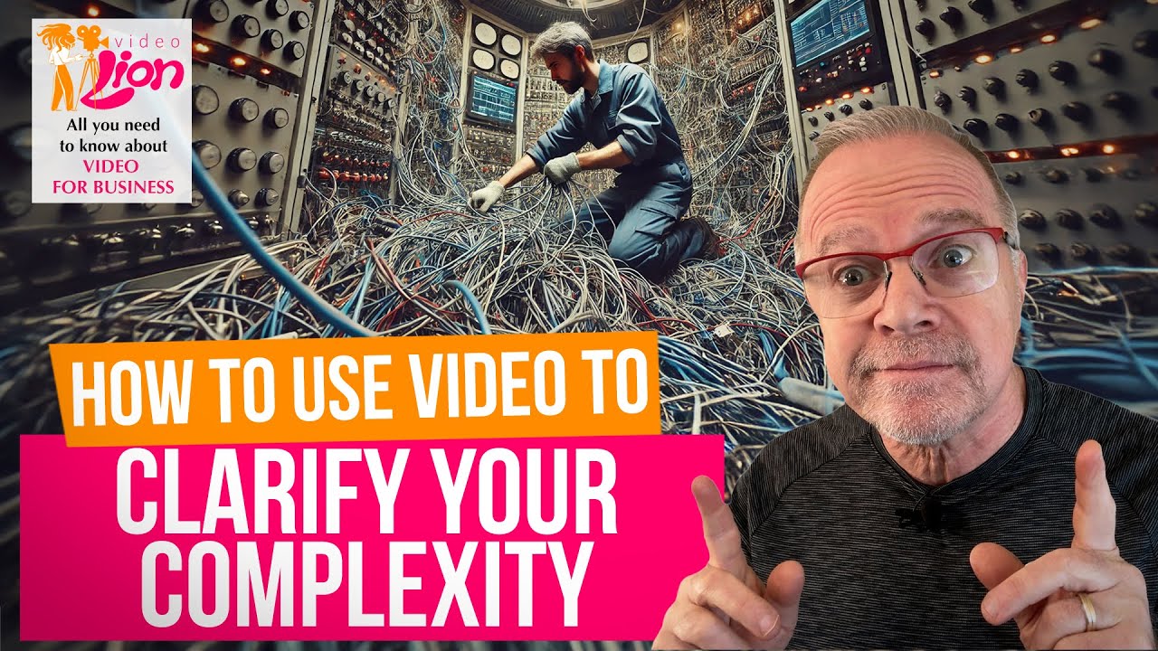 How to Use Explainer Videos to Clarify Complex Products | Video Lion ...