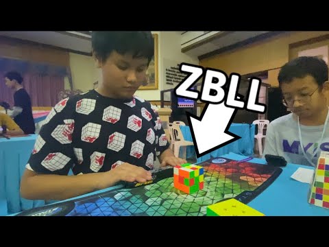 9.03 Rubik’s Cube Solved (PR3 with ZBLL) - YouTube