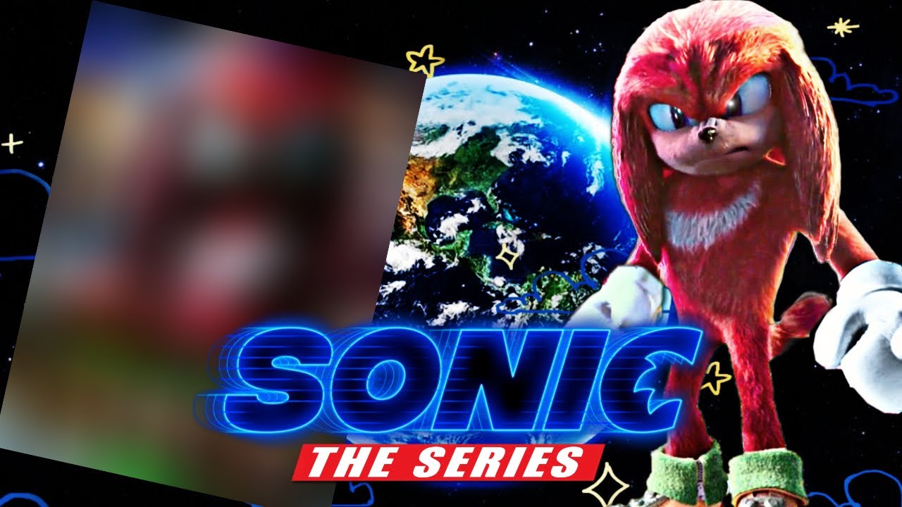 MAKING A CUSTOM SONIC SERIES WALLPAPER #6 [ADIL PICSART KING] - YouTube