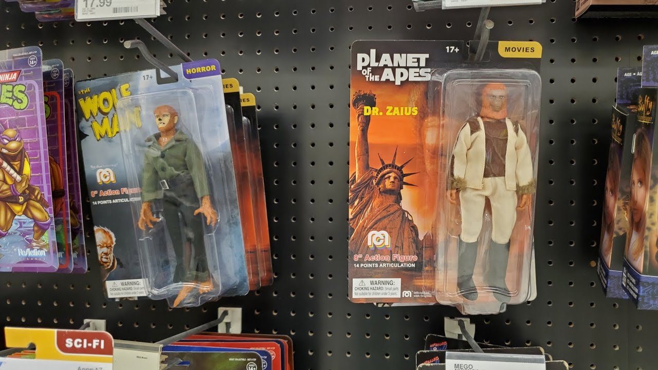 MIB ON LOCATION AT TARGET !!! - YouTube