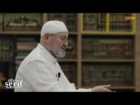 Tâhâ’nın Anlamı | Tâhâ ne demek?- Abdullah Sert