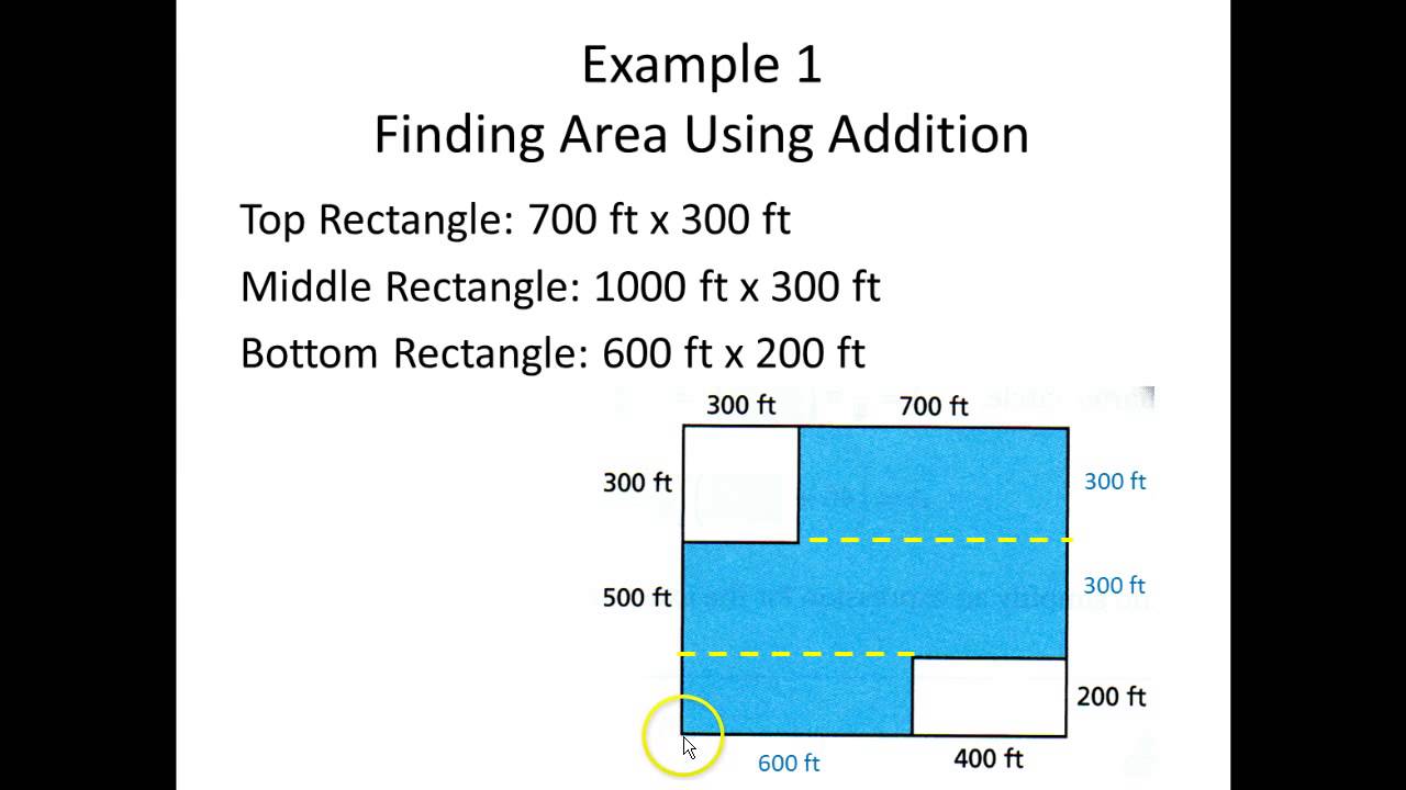 Composite Figures - YouTube