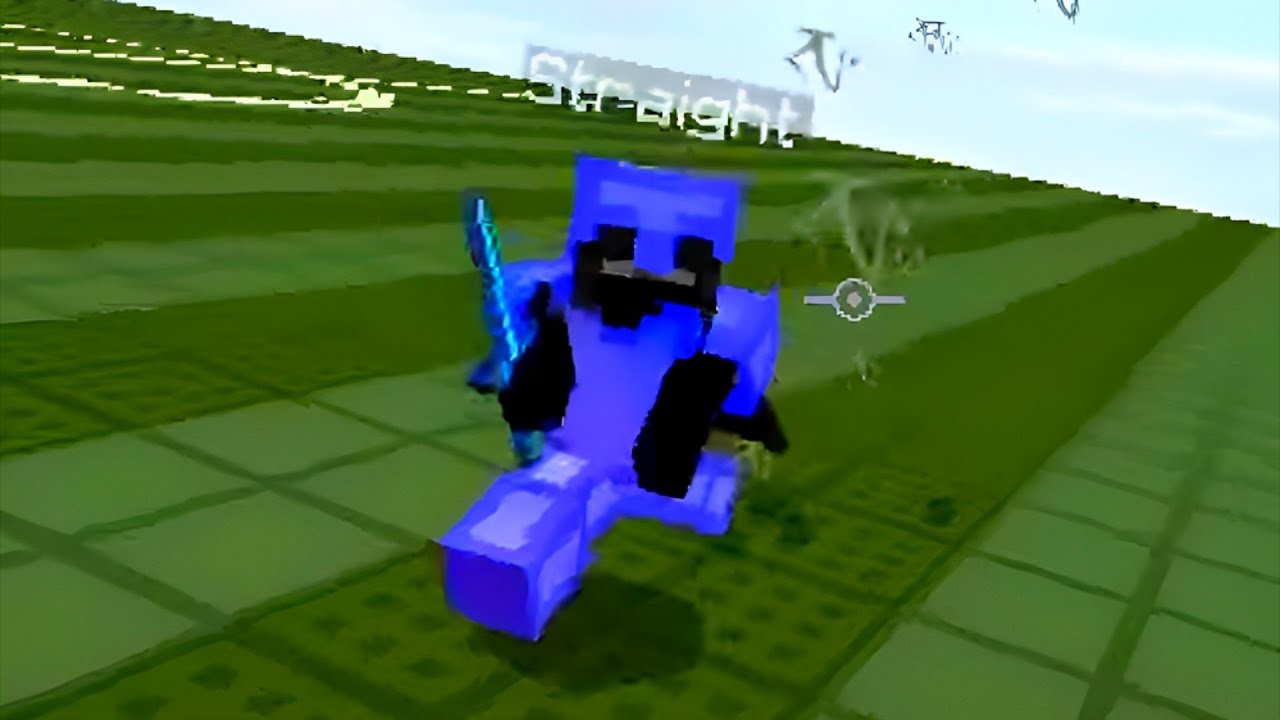 perfect minecraft gameplay - YouTube