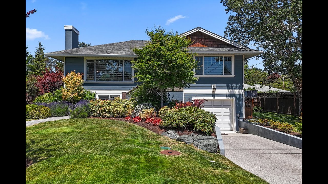 2080 Allenby Street, Oak Bay, BC - Sotheby's International Realty ...