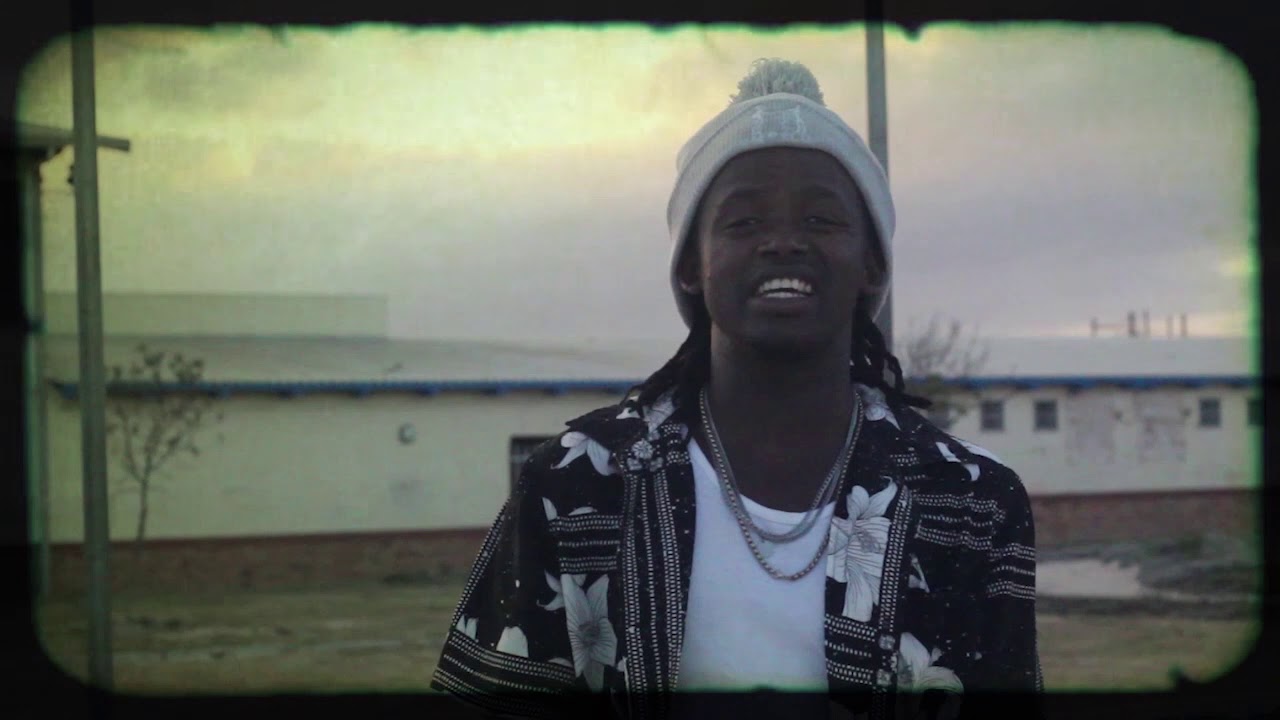 Psy ft. Ntozz Yefe_Reign drip (remix) - YouTube