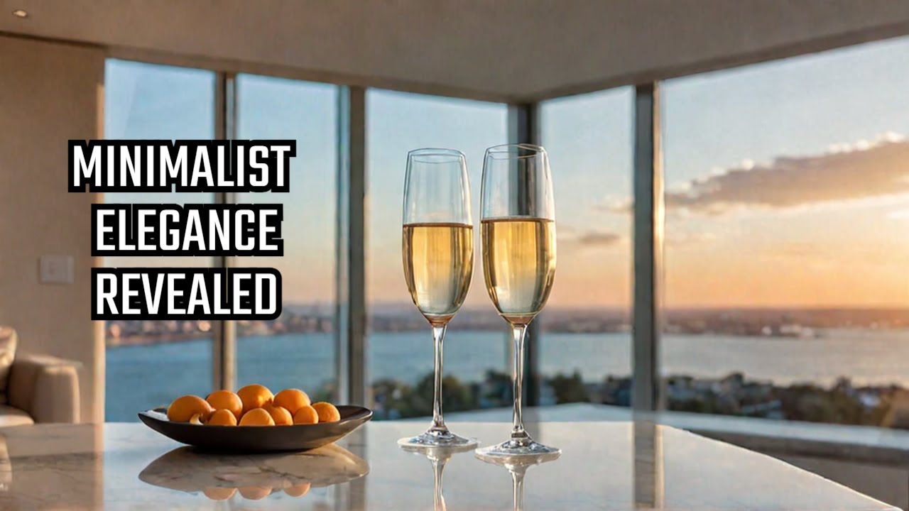 Luxurious Living l Condos Near Me l Stunning Water Views - YouTube