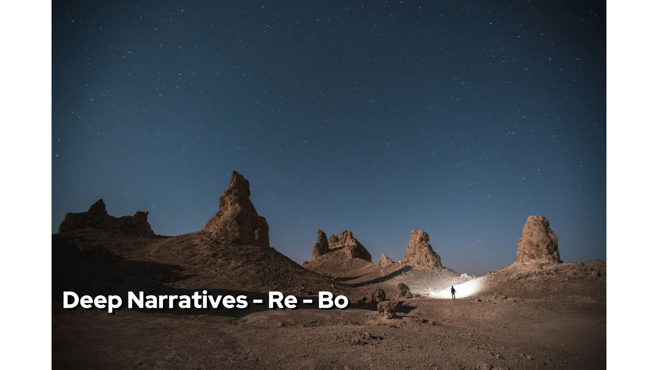 Deep Narratives - Re - Bo (Official Audio) | HouseMusic103 - YouTube