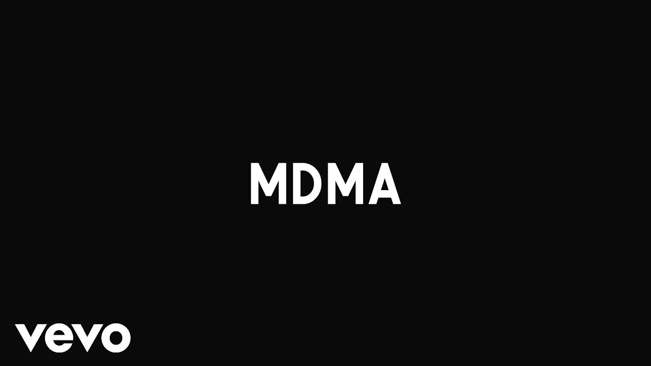 DEREK feat. Stef - MDMA (Official Music Video) - YouTube
