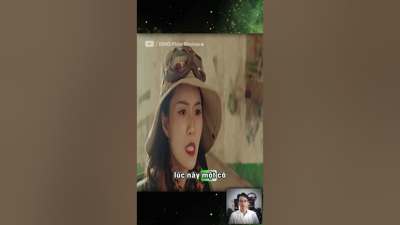 Chiếc lưỡi dài 500m trồi lên từ bồn nước #review #docla #reviewphim #phimmoi #hay # ...