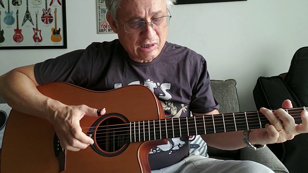 Isolation Song - YouTube