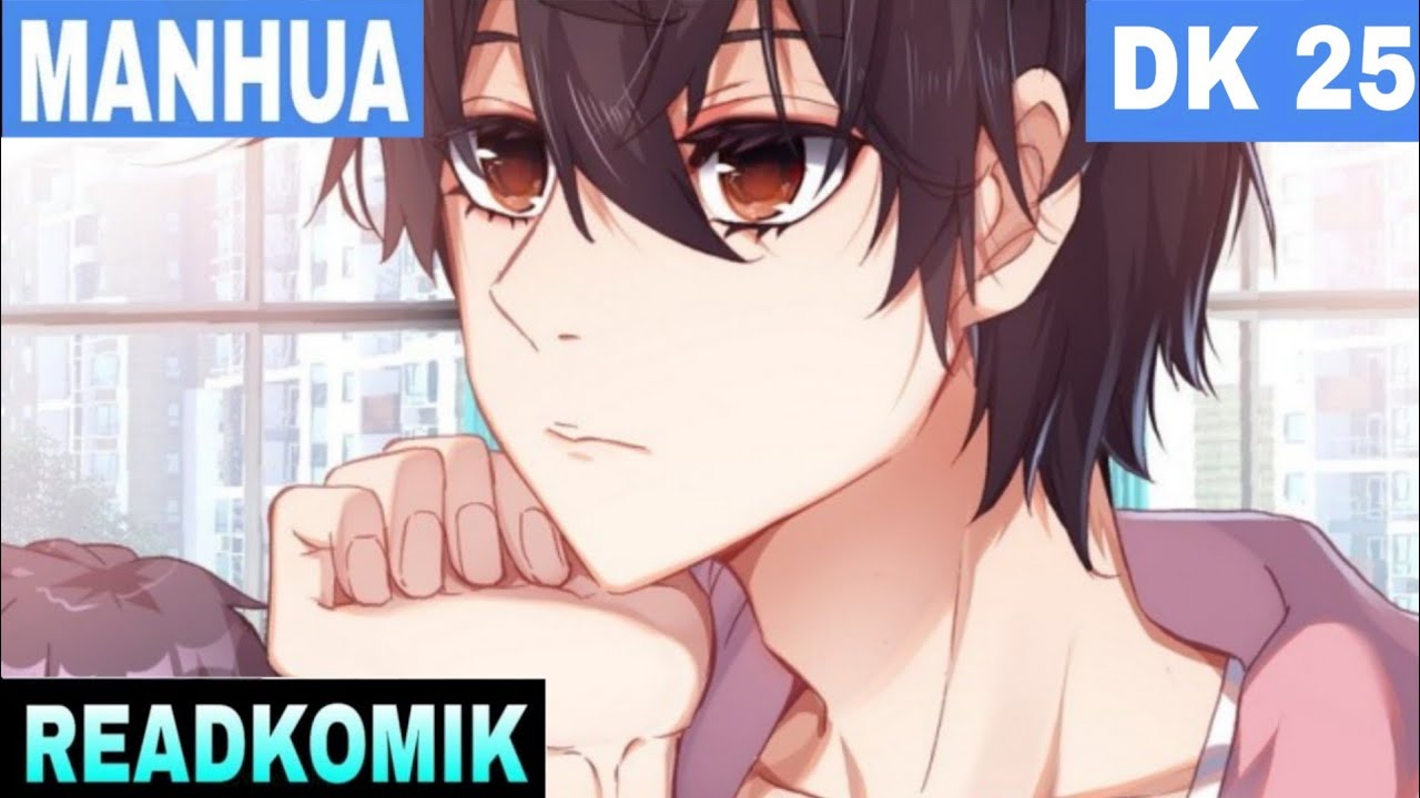 Different Kings Chapter 25 [ ENGLISH ] - YouTube