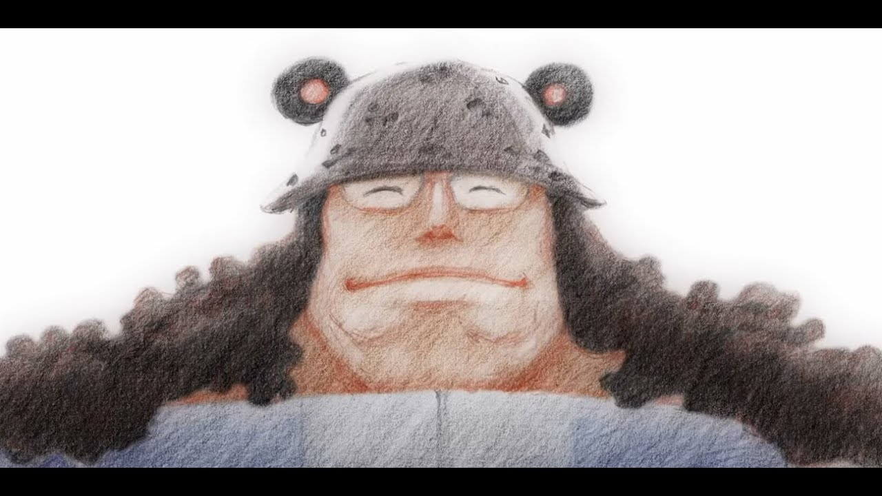 Kuma, the true hero - YouTube