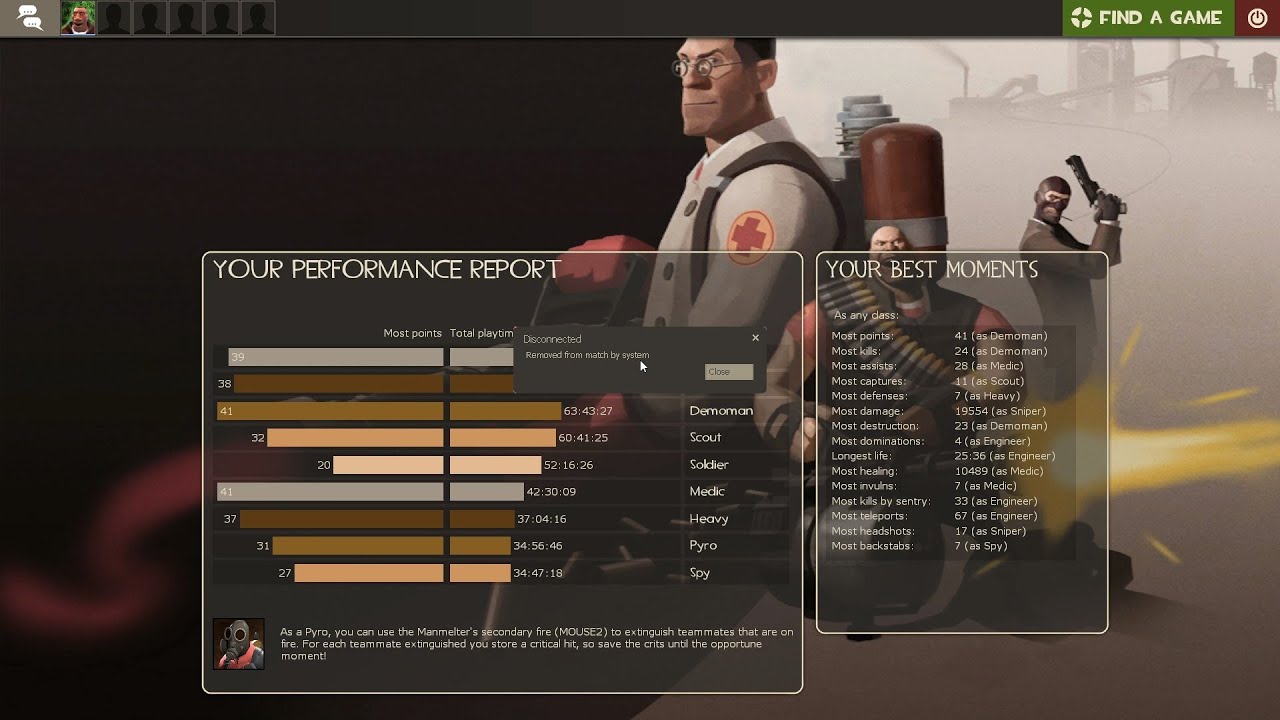 Return the intel [TF2] - YouTube