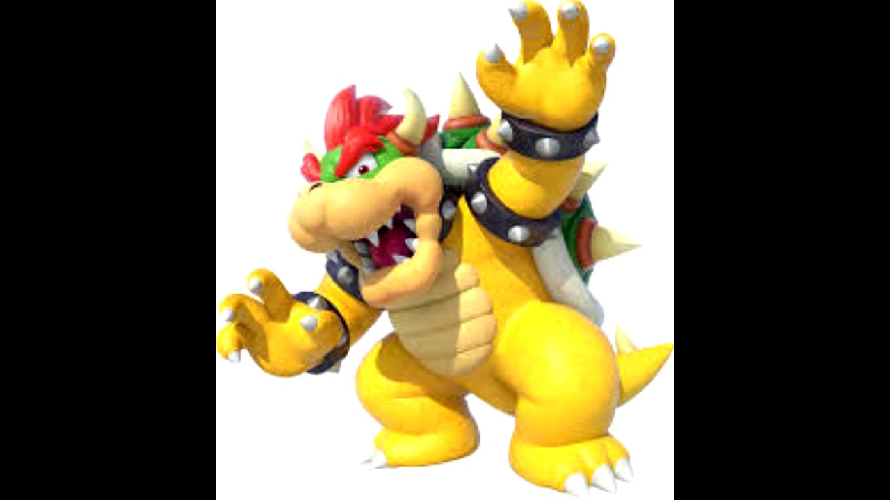 Bowser Beat By Bowser - YouTube