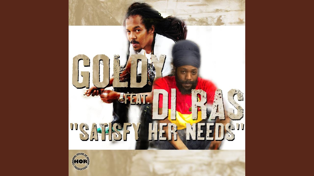 Satisfy Her Needs Youtube