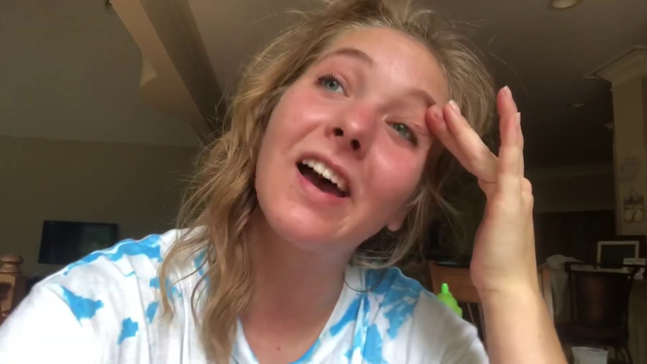 The First Annual International Delaney Runs a Singular Mile Day - YouTube