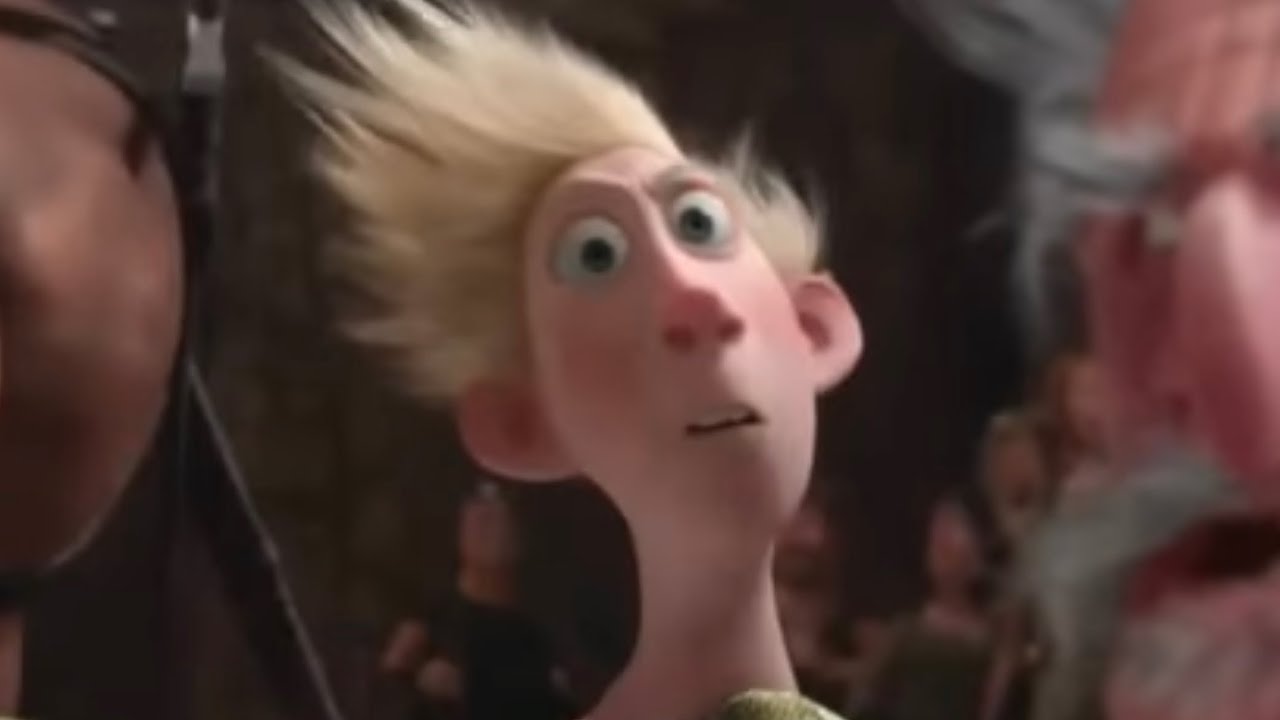 i edited the suitor fight scene from brave - YouTube
