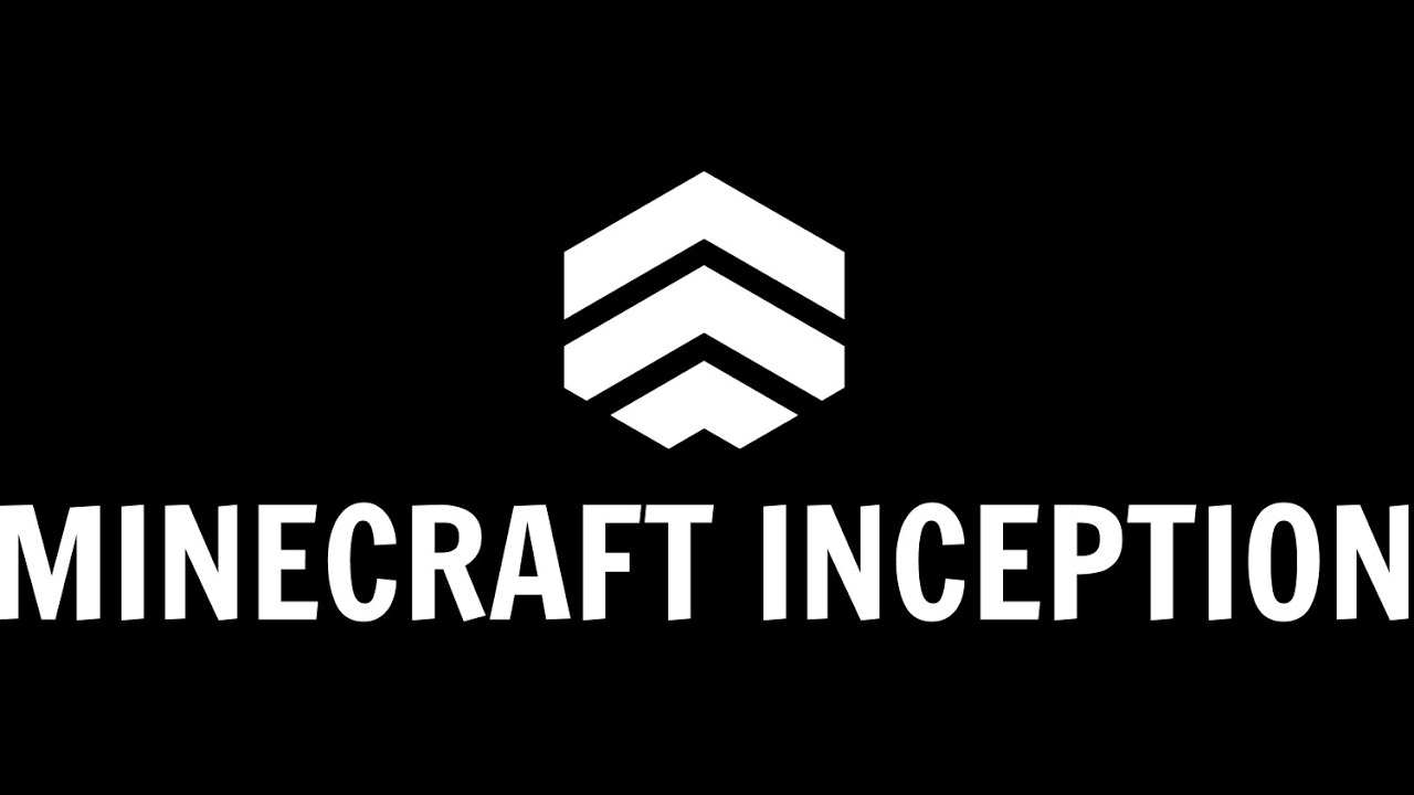 MINECRAFT INCEPTION Trailer/Ankündigung - YouTube