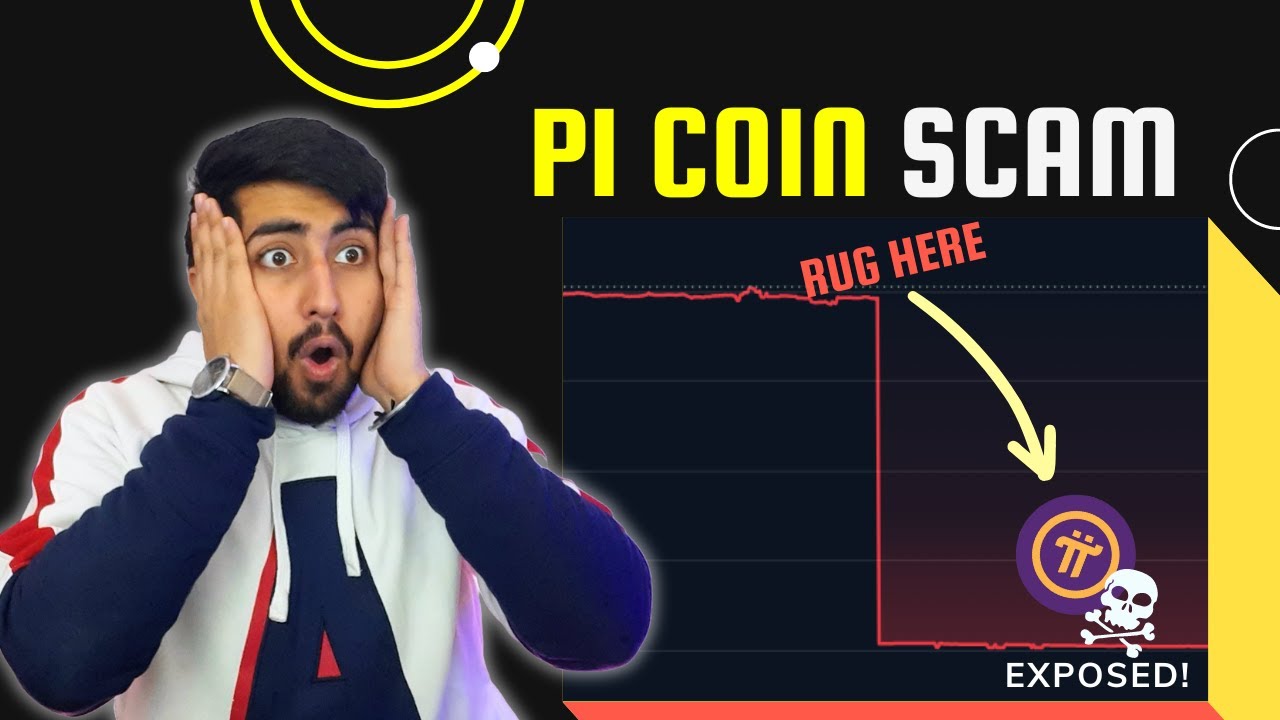 PI COIN RUG PULL SCAM | Pi Coin Update | Ab Pi Network Investors ka kya ...
