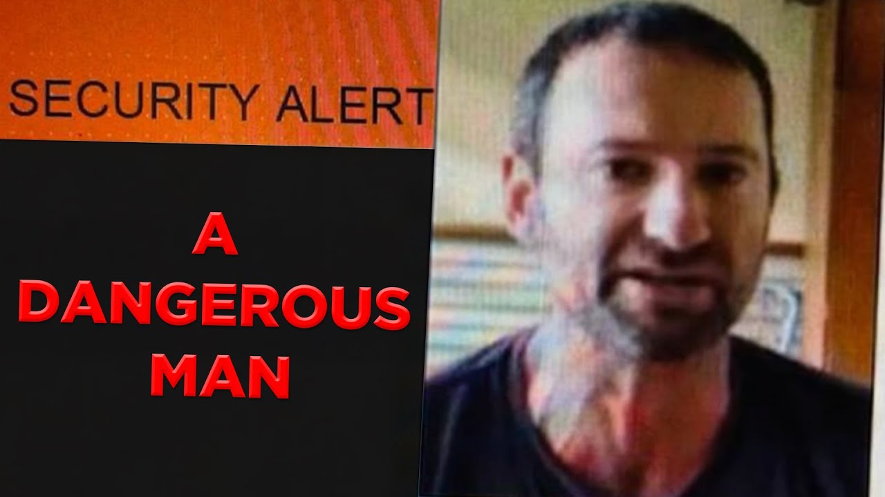 A Dangerous Man - YouTube