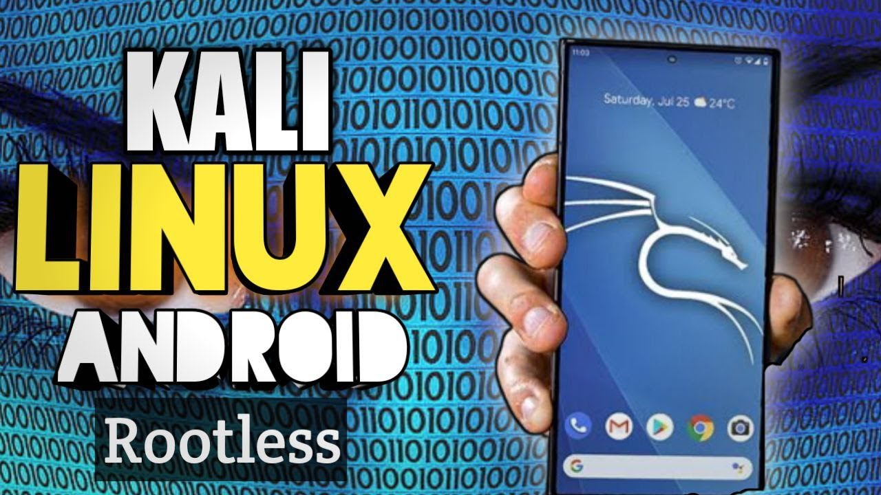 Linux NetHunter Android Install In 6 Minutes rootless Installation linux-nethunter-android-install-in-6-minutes-rootless-installation