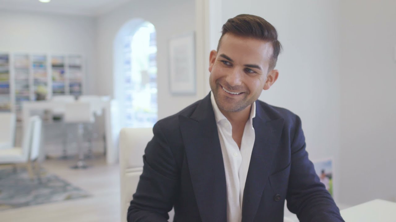 Jordan Delaney - YouTube