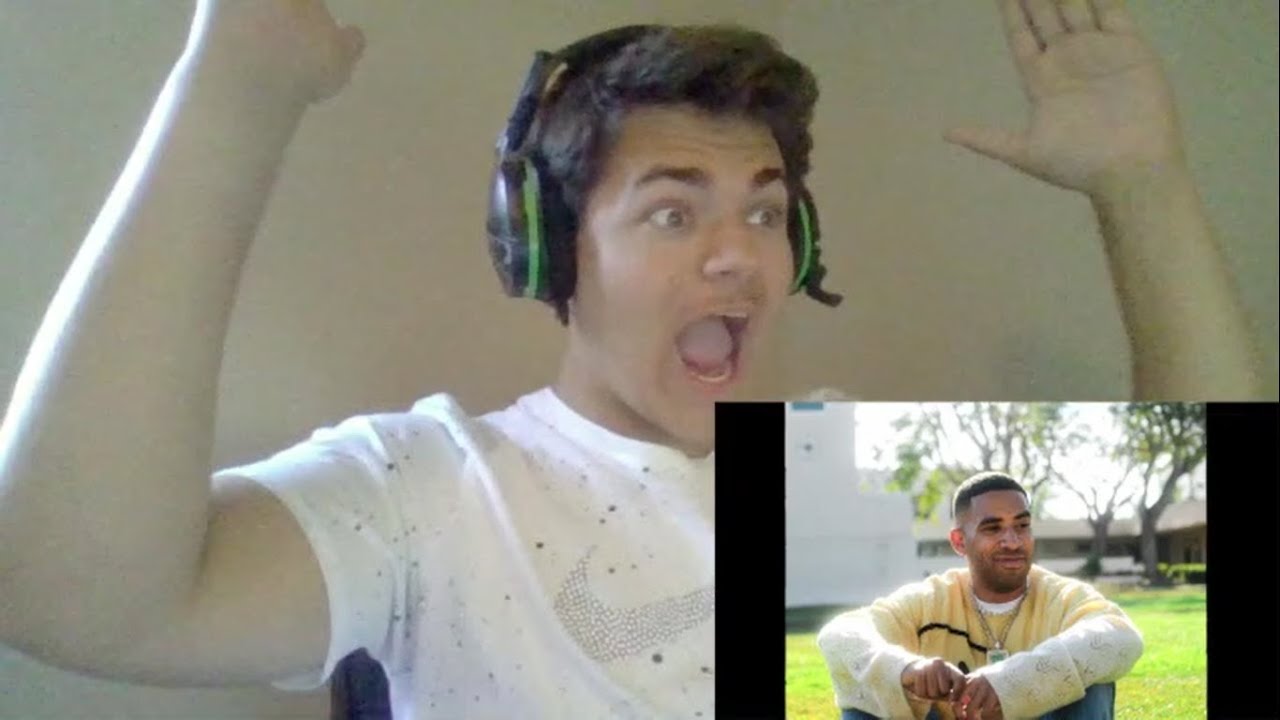 KYLE IS BACK! KYLE - Money Now feat. Tyga & Johnny Yukon! Reaction ...