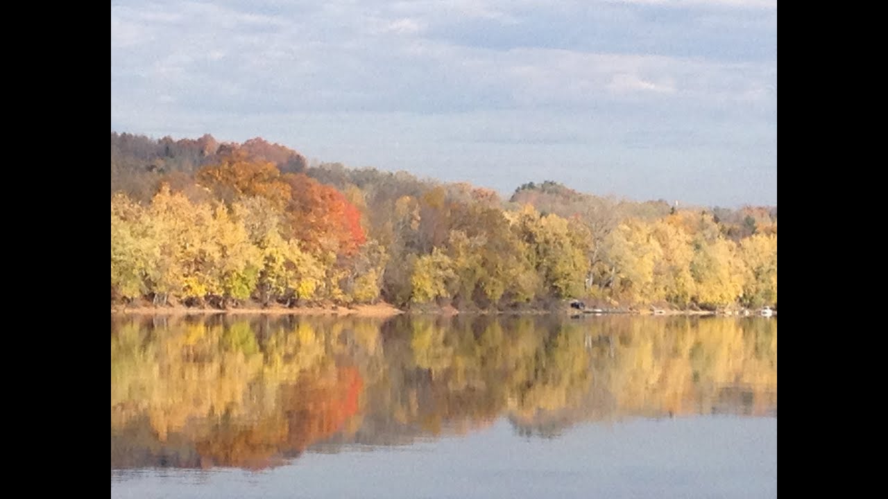 Connecticut River Boat Ride - YouTube