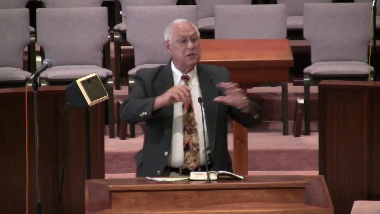 Joseph's Big Break, Gen. 41:1-45, Part 1 of 4 - Gen. 41:1-45 - Bible Portal