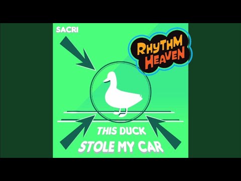 Virus (Sacristuff) - Rhythm heaven custom remix - YouTube