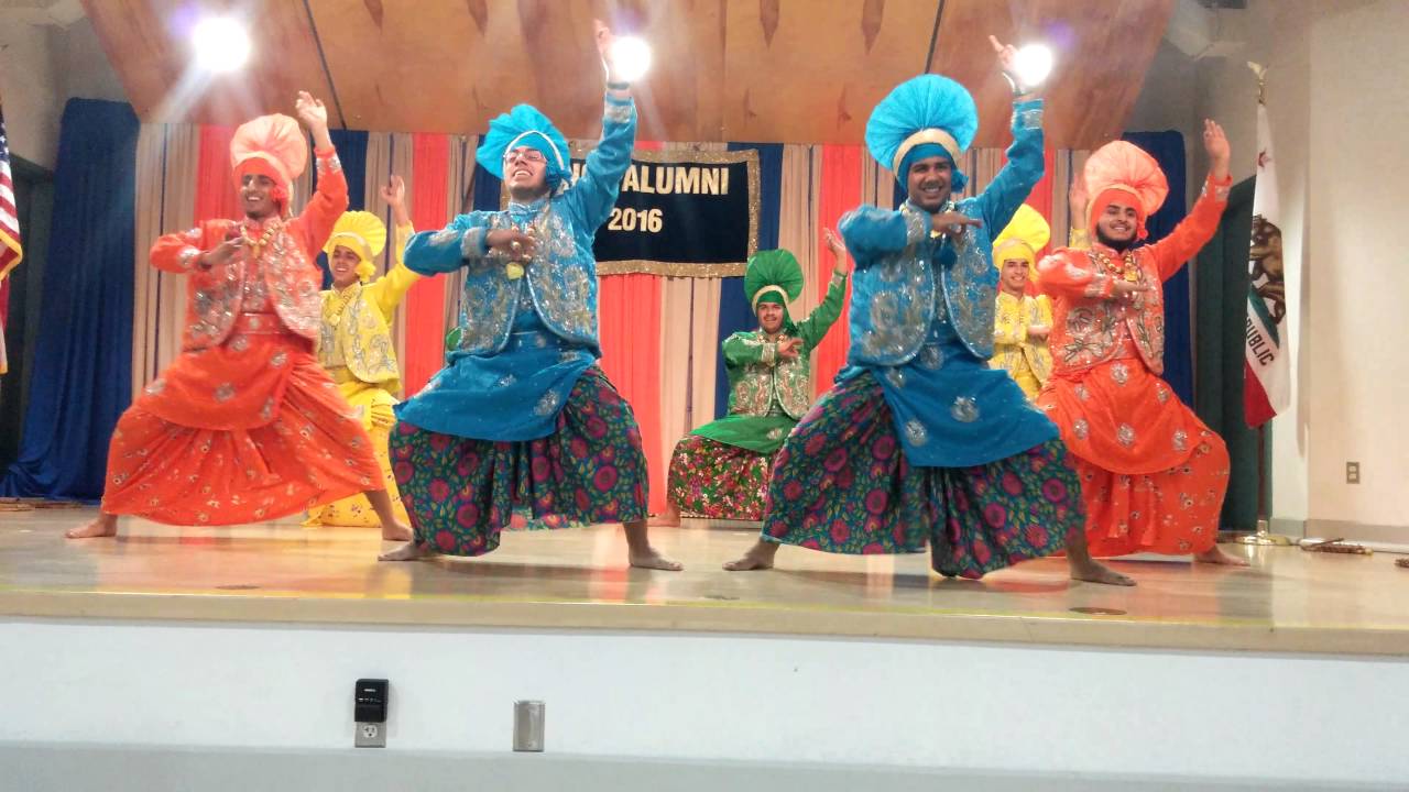 GENCO 2016 Performance 2 of 2 - YouTube