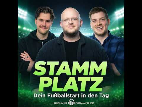 Schick schockt RB! Schalke mit nächster Null-Nummer! TSG in der Krise!