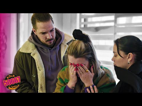 Hostel-Chaos: Meike am Limit! 😫😮‍💨 | Köln 50667 #2541