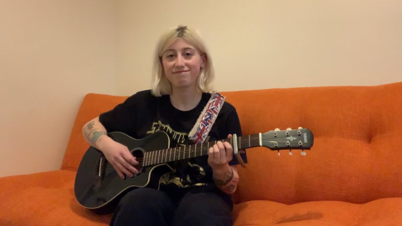 ‘Before My Time’ - Original Song - YouTube