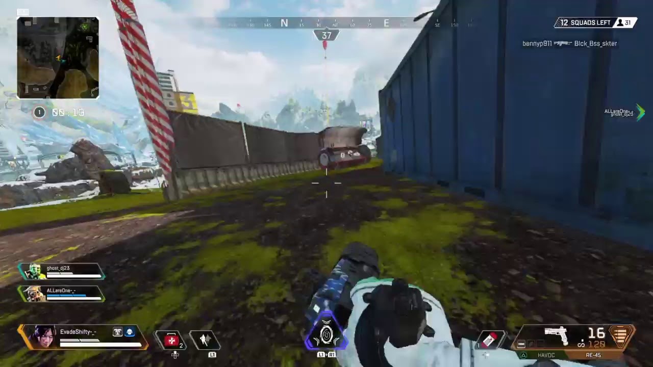 Apex Legends - YouTube