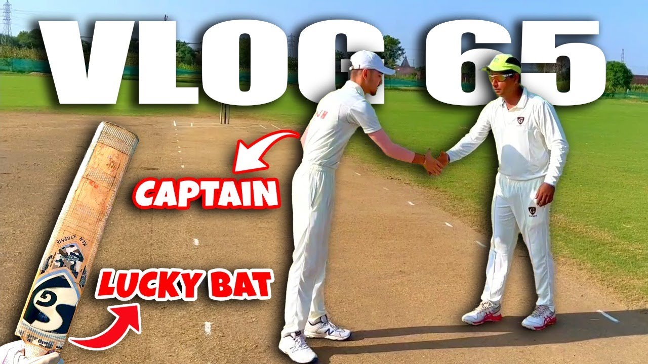 CRICKET CARDIO BACK IN FORM??😍 | Captain in 40 Overs Match🔥 ...