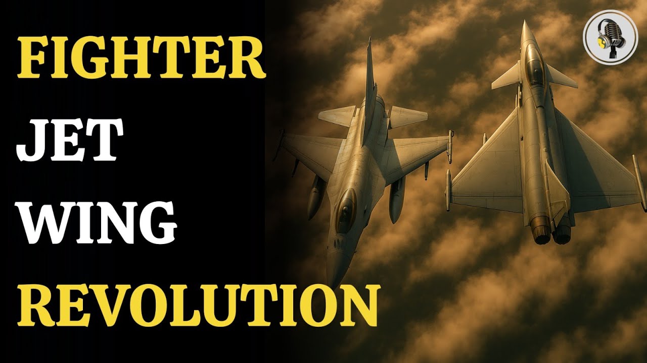 Canard vs Tailplanes: Fighter Jet Design Evolution Explained | WION ...
