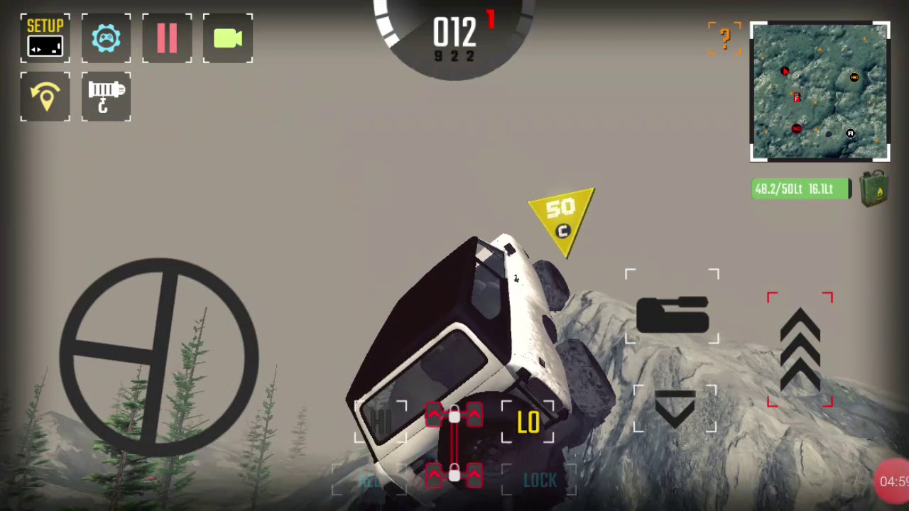 Project Offroad 20 - YouTube