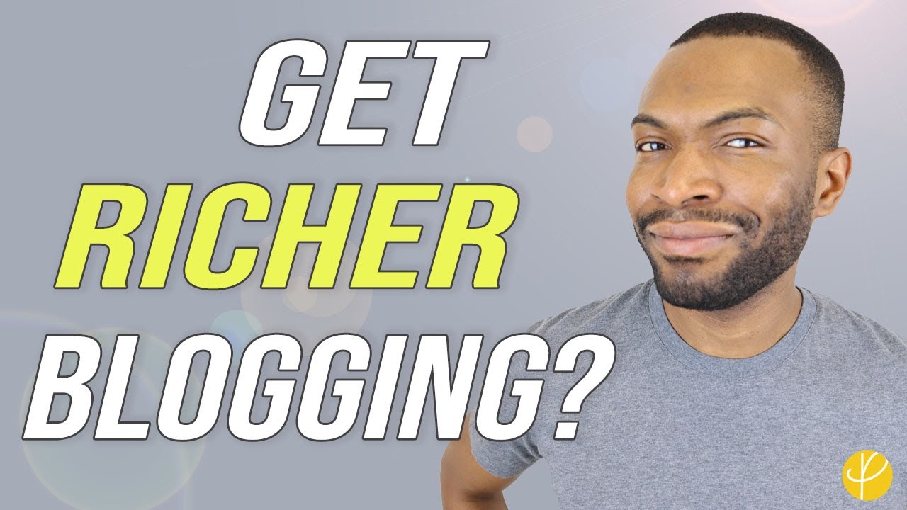 10 UNUSUAL Ways Starting A BLOG Has Made Me RICHER YouTube 10-unusual-ways-starting-a-blog-has-made-me-richer-youtube