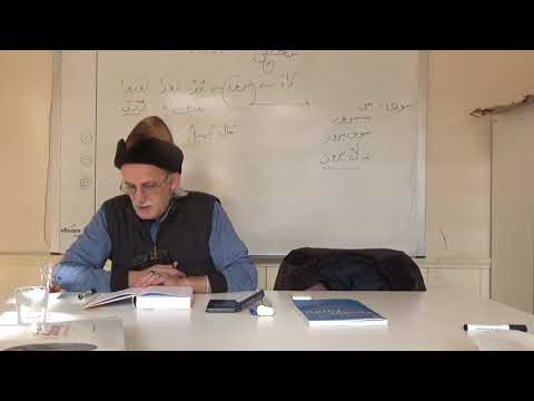 ARAPÇA DİL ÖĞRETİMİNE GİRİŞ DERS 3: (5) İSİM KELİMESİ-AÇIKLANMASI :