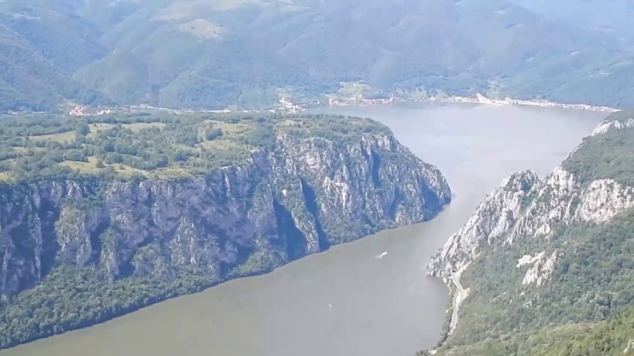 Viewpoint Veliki Strbac - YouTube