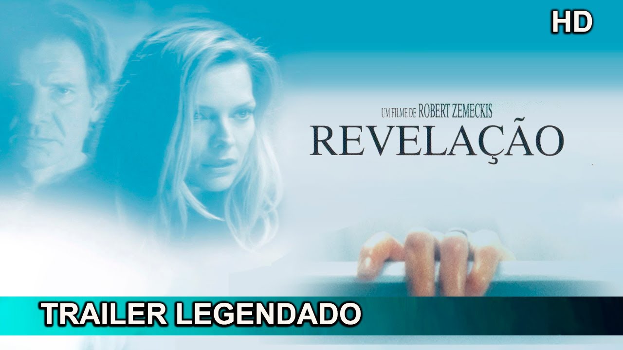 Revelação 2000 Trailer Legendado - YouTube