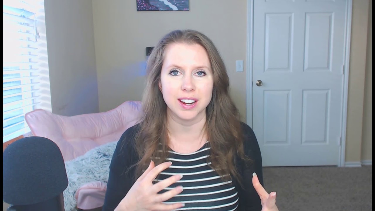 Hi! Welcome to my channel. I'm Steph. - YouTube